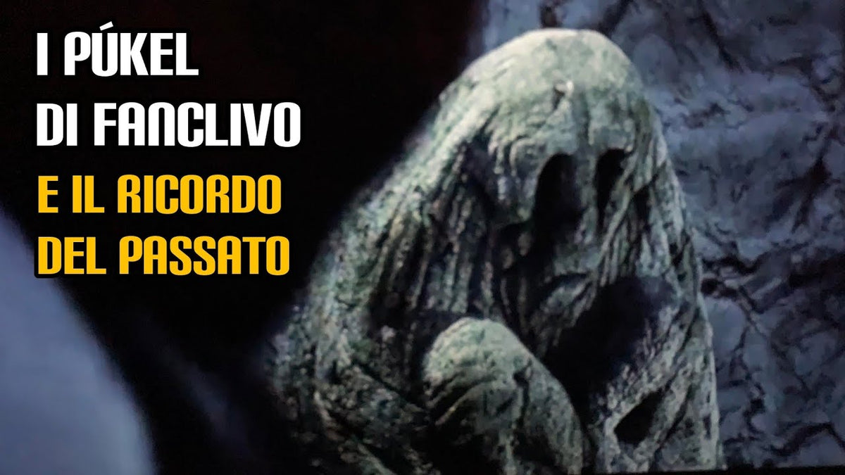 267. I Púkel di Fanclivo e il ricordo del passato – Fede & Cultura