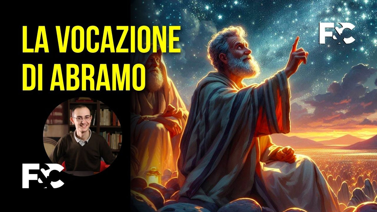 Il modello di Abramo – Fede & Cultura