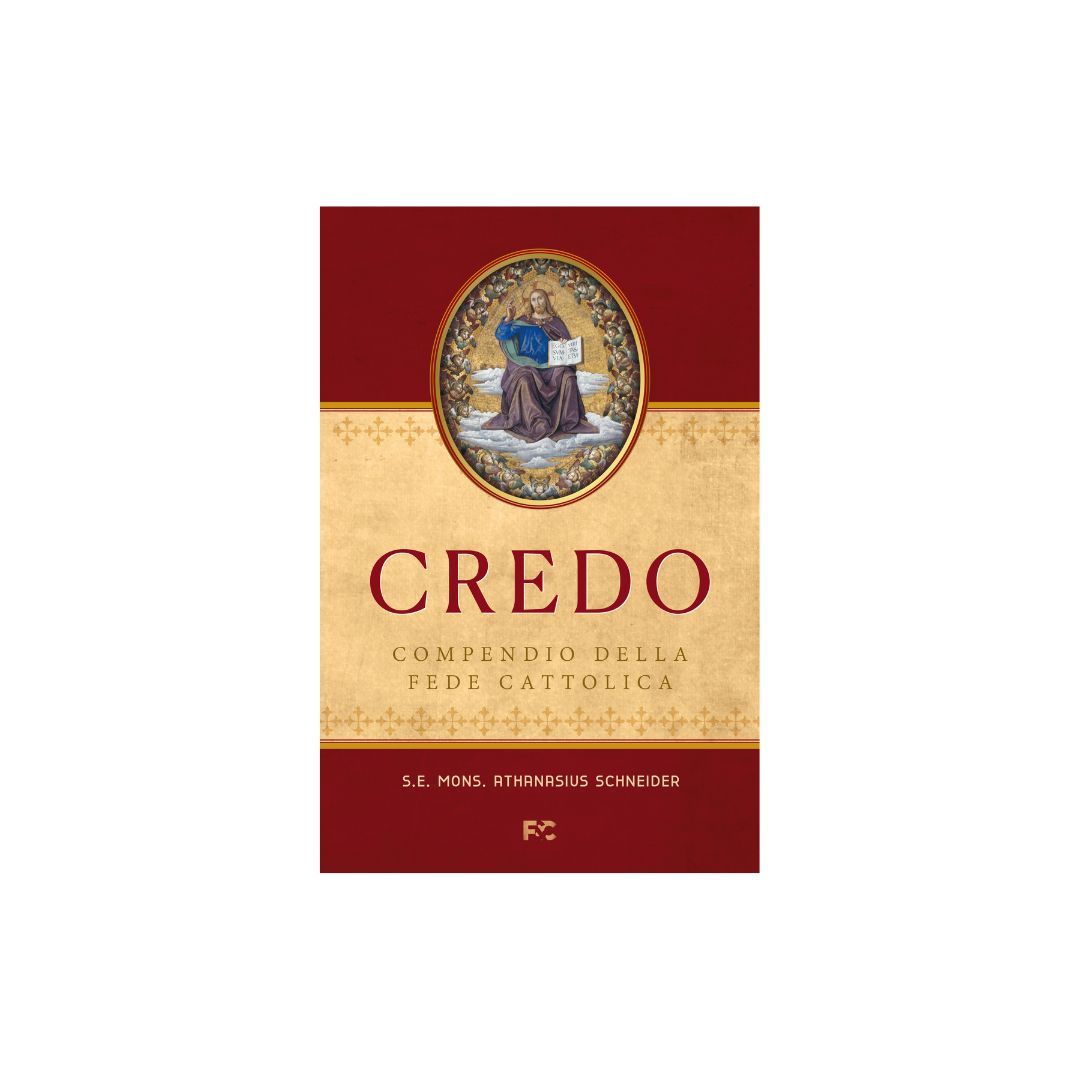 Credo - Presentazione sul blog di Marco Tosatti – Fede & Cultura