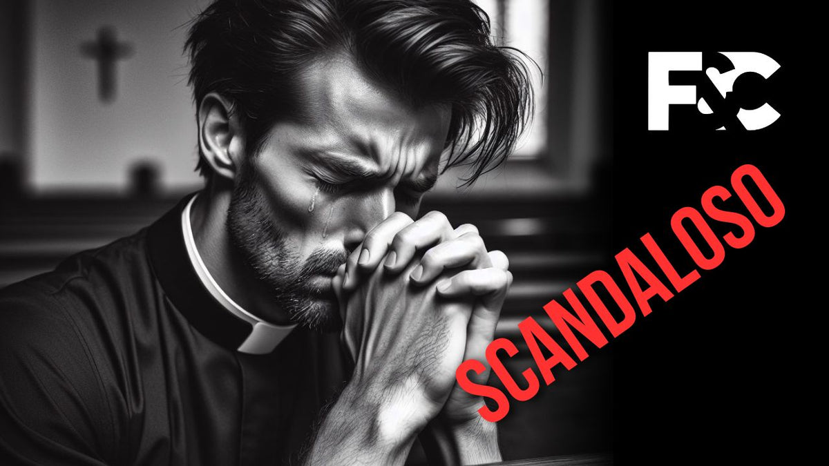 Scandalo: centinaia di ordinazioni nulle e sacramenti invalidi! – Fede ...
