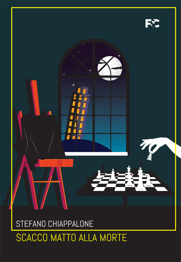 Gialli italiani/ Il Trionfo della Morte del Camposanto Monumentale di ...