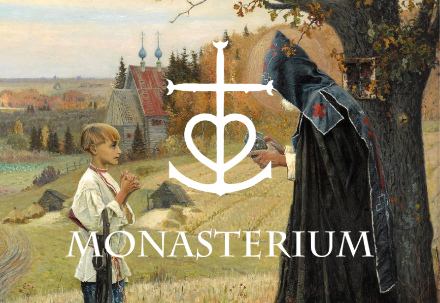 Monasterium – Fede & Cultura