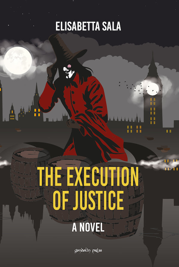 The Execution of Justice – Fede & Cultura