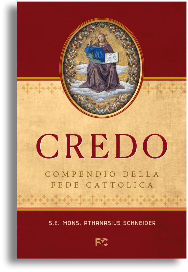Credo | S.E. Mons. Athanasius Schneider – Fede & Cultura