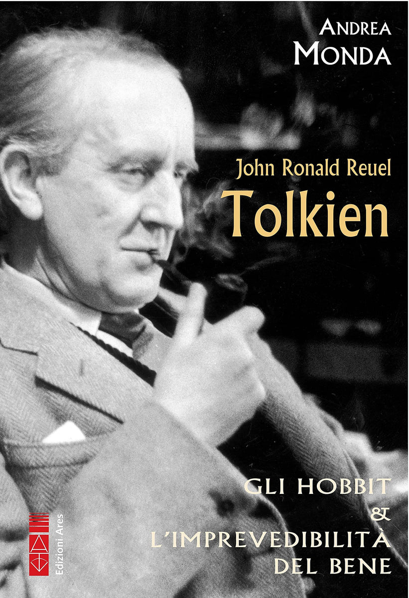 John Ronald Reuel Tolkien – Fede & Cultura
